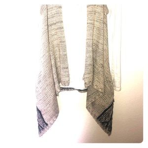 BCBGMaxAzria | Sweaters | Bcbg Vest Cardigan Sweater | Poshmark